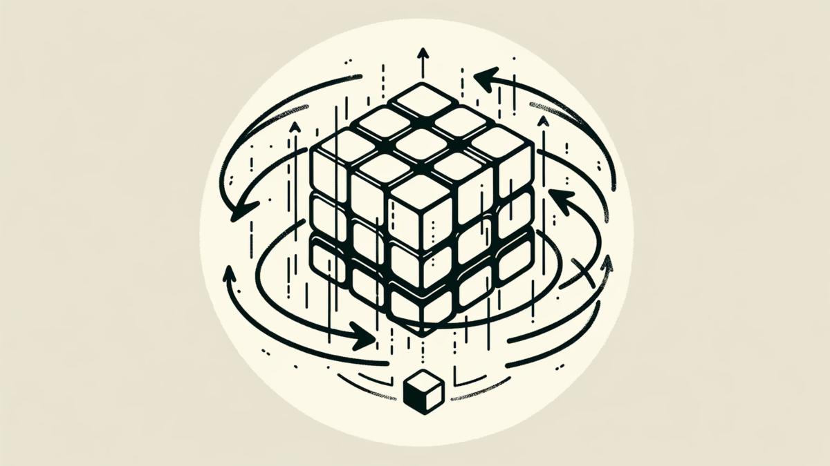 How to Solve a 4×4 Rubik’s Cube: step by step - TMG