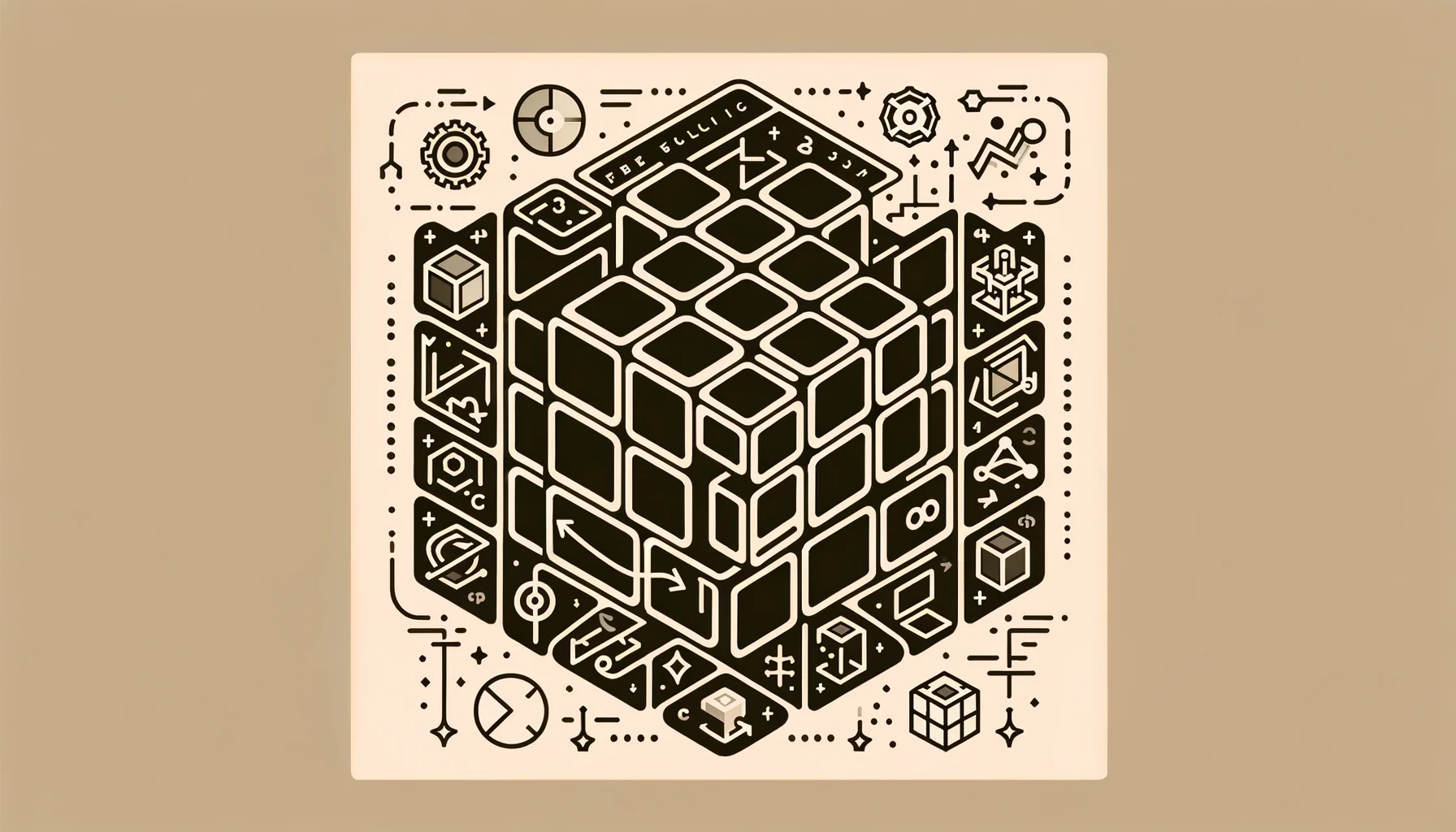 How to Solve a 4×4 Rubik’s Cube: step by step - TMG