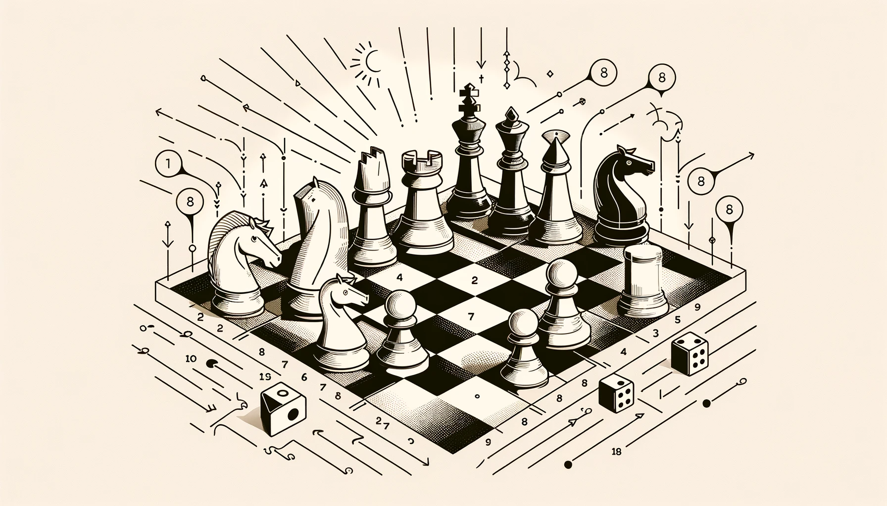 Mastering Chess: The Sicilian Defense Unveiled - TMG